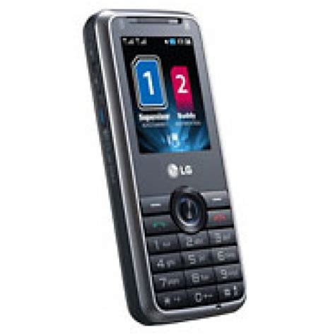 Lg Gx