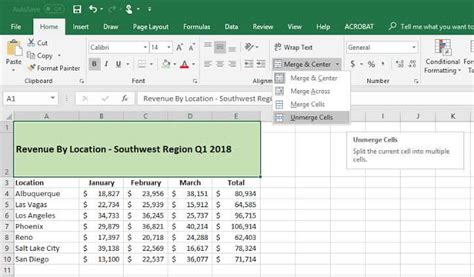 How To Fix Microsoft Excel Cannot Paste The Data Error