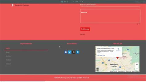 design and redesign wordpress website by samigakhar fiverr