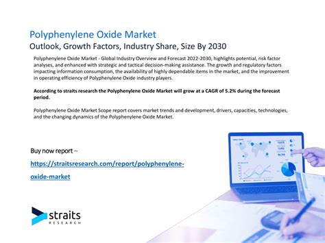Ppt Polyphenylene Oxide Market Powerpoint Presentation Free Download