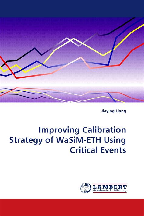Improving Calibration Strategy Of Wasim Eth Using Critical Events 978