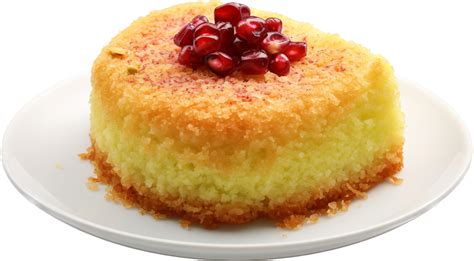 Kunafa Png Con Ai Generado 25269726 Png