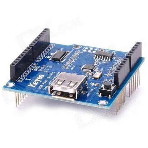 USB Host Shield At Rs Piece Arduino Electronic Development Board In Mumbai ID