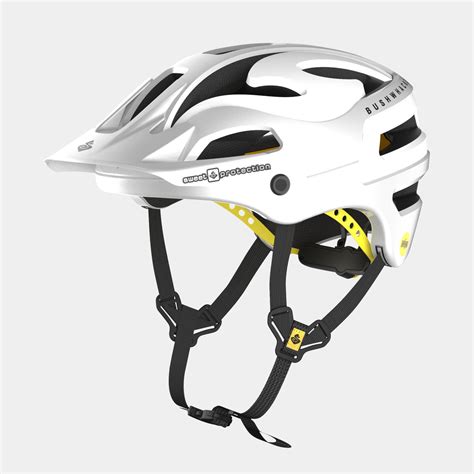 Bushwacker Ii Mips Mtb Helmet 17 Sykkelhjelmer Bushwacker Ii Mips