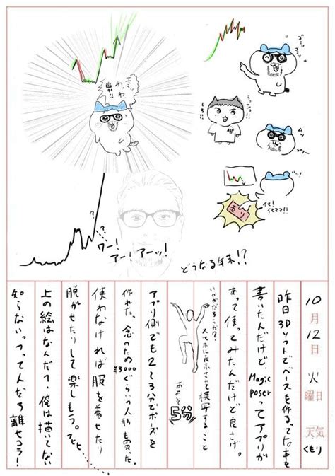 俺の漫画 YagiKen