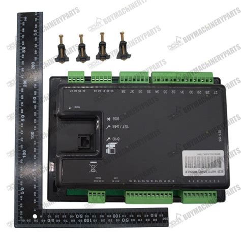 dse5220 generator controller control module for deep sea