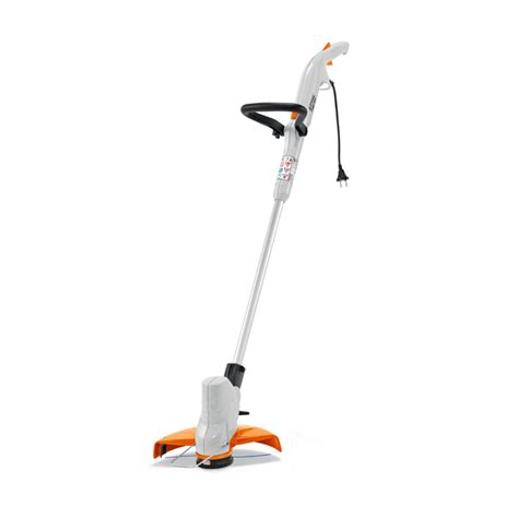 Stihl Fse Electric Grass Trimmer Dtw Tools Machinery