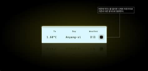 github geniunahn digitalclock