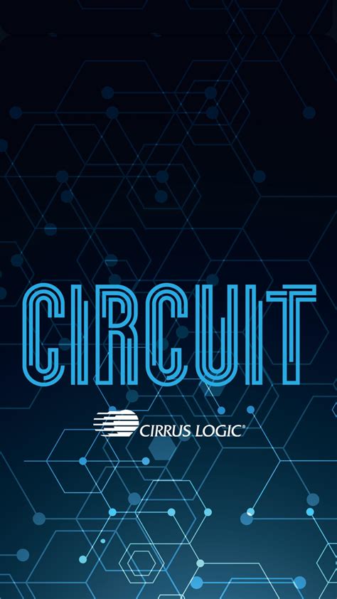 Descargar Cirrus Logic Circuit Apk Última Versión 7 5 0 Para Android