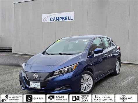 Special Or Used Vehicles For Sale In Edmonds Wa Campbell Nissan