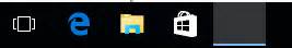 visual studio 2013 - .Net Application Has No Icon in Windows 10 Unless ...