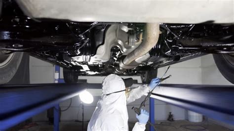 Everything You Want To Know About Rustproofing UniglassPlus