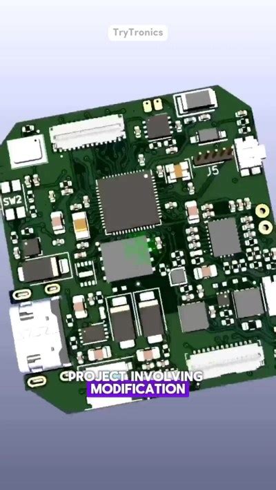 A Circuit Design Pcb And Firmware Code For Your Project Upwork