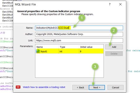 How To Create A Custom Indicator Based On Iatr And Irsi In The Eurozone