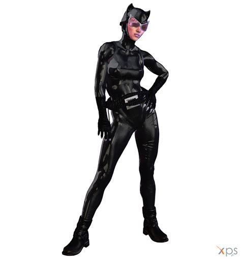 Catwoman Z 9623 By Mrunclebingo On Deviantart