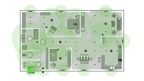 air base extension
