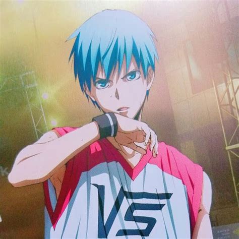 Аниме Куроко Много фото