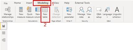 Create A Dynamic Single Slicer Using DAX Logic