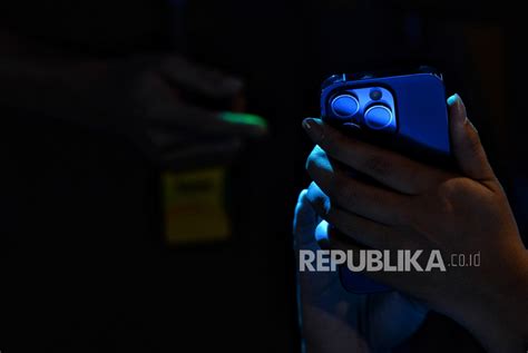 Apple Batalkan Rilis Iphone Se Generasi Tahun Depan Republika Online