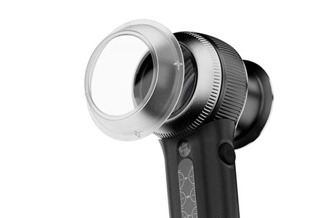 Dermlite Dl5 Hand Held Dermatoscope Molemax Systems