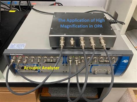 A Guide To Operational Amplifiers In Data Acquisition Daq Systems