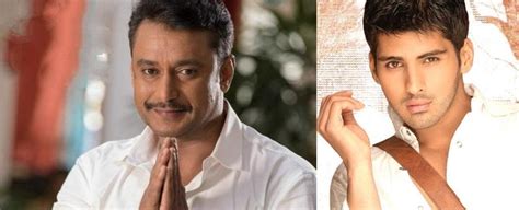 Darshan Arrest ರೇಣುಕಾಸ್ವಾಮಿ ಕೊಲೆ ಪ್ರಕರಣ ದರ್ಶನ್‌ಗೆ ಗುಡ್‌ಲಕ್‌ ಎಂದ‌ ನಟ ಧ್ಯಾನ್ Navasamaja