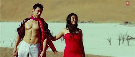 Aamir Khan Guzarish Guzarish Ghajini Song Origins Tiktok