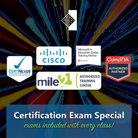 The Computer Workshop Inc On Linkedin Certificationspecial Techskills Careergrowth