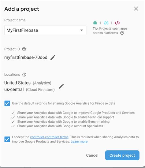 Introduction To Firebase Envato Tuts