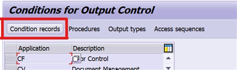 Understanding Nace Transaction Code In Sap Sap Community