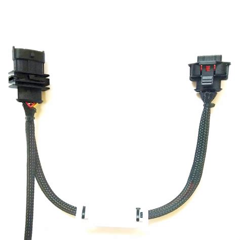 Sensor Breakout Harness 3 Pin BreakoutBox Sensor Breakout Harness 3 Pin BreakoutBox