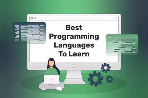 Best Programming Languages To Learn Profiletree