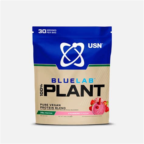 Bluelab 100 Plant Protein Usn Uk