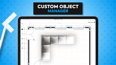 New Feature Create Your Own Objects With Our New Custom Object Manager