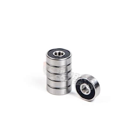 688-2RS Ball Bearing 8x16x5 | The Bearing Company