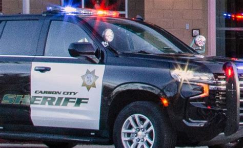 Carson City Sheriffs Carson City Sheriffs Office