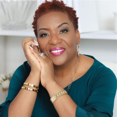 Mi We Are Honored To Have Rosalee Henry Founder Of Mothers Helping Hands Atlanta Llc As Our