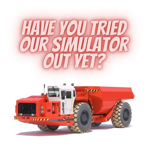 Thoroughtec Simulation On Linkedin Safety Training Simulators