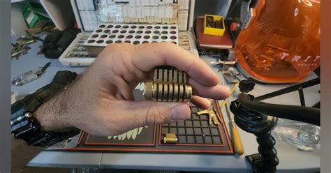 Back To Basics Locksmith Ledger