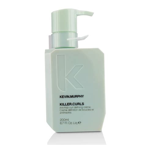 Buy Kevin Murphy Killer Curls Anti Frizz Curl Defining Creme 200ml 6 7oz Mydeal Australia