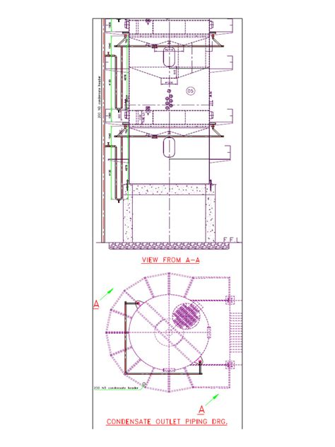 Condensate Piping For Vertical Continuous Pan 60 T Pdf