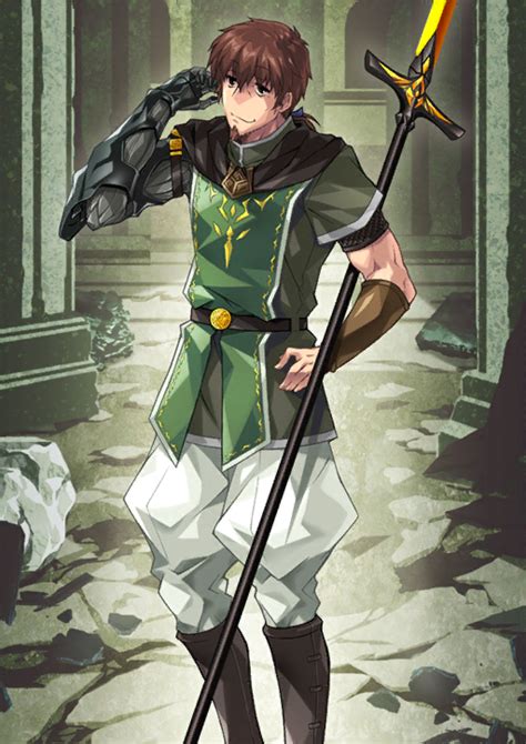 What If Fatezero But They Used Different Catalysts Same Classes