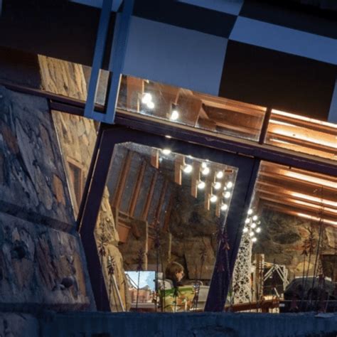 Virtual Classroom Frank Lloyd Wright Foundation