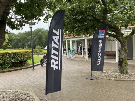 Anna Hansson På Linkedin Nätverkande Golfcup Kundrelationer Teamwork Vasatorpgk