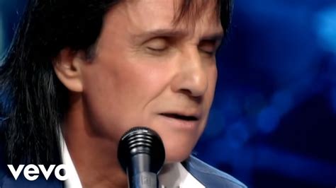 Roberto Carlos Detalles Video En Vivo Stereo Version Chords