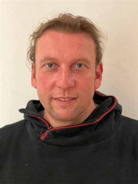 Prof Dr Christian Bartelt Institute For Software And Systems Engineering