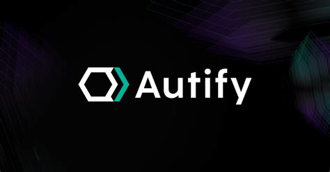 Autify Genesis