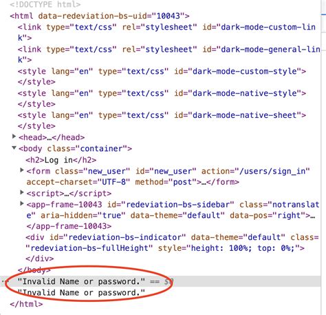 devise error messasge do not shows proper · issue 5530 · heartcombo