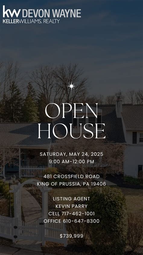 Keller Williams Realty Devon Wayne Rahul Chavda We Are So Thankful You Chose Our Market