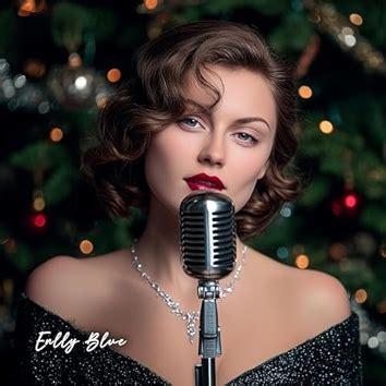 Enlly Blue On Amazon Prime Music